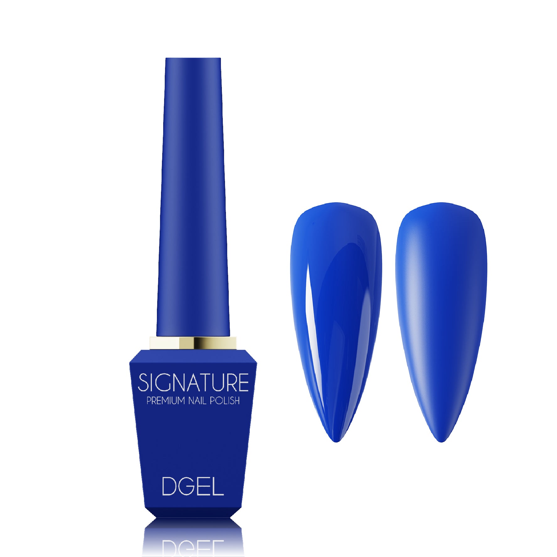 DGEL SIGNATURE COLOUR GEL DS.067 - TOREA BAY