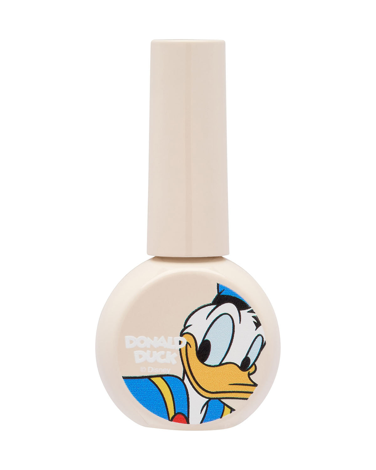 DGEL X DISNEY DONALD DUCK BEIGE | A TIPS NAILS