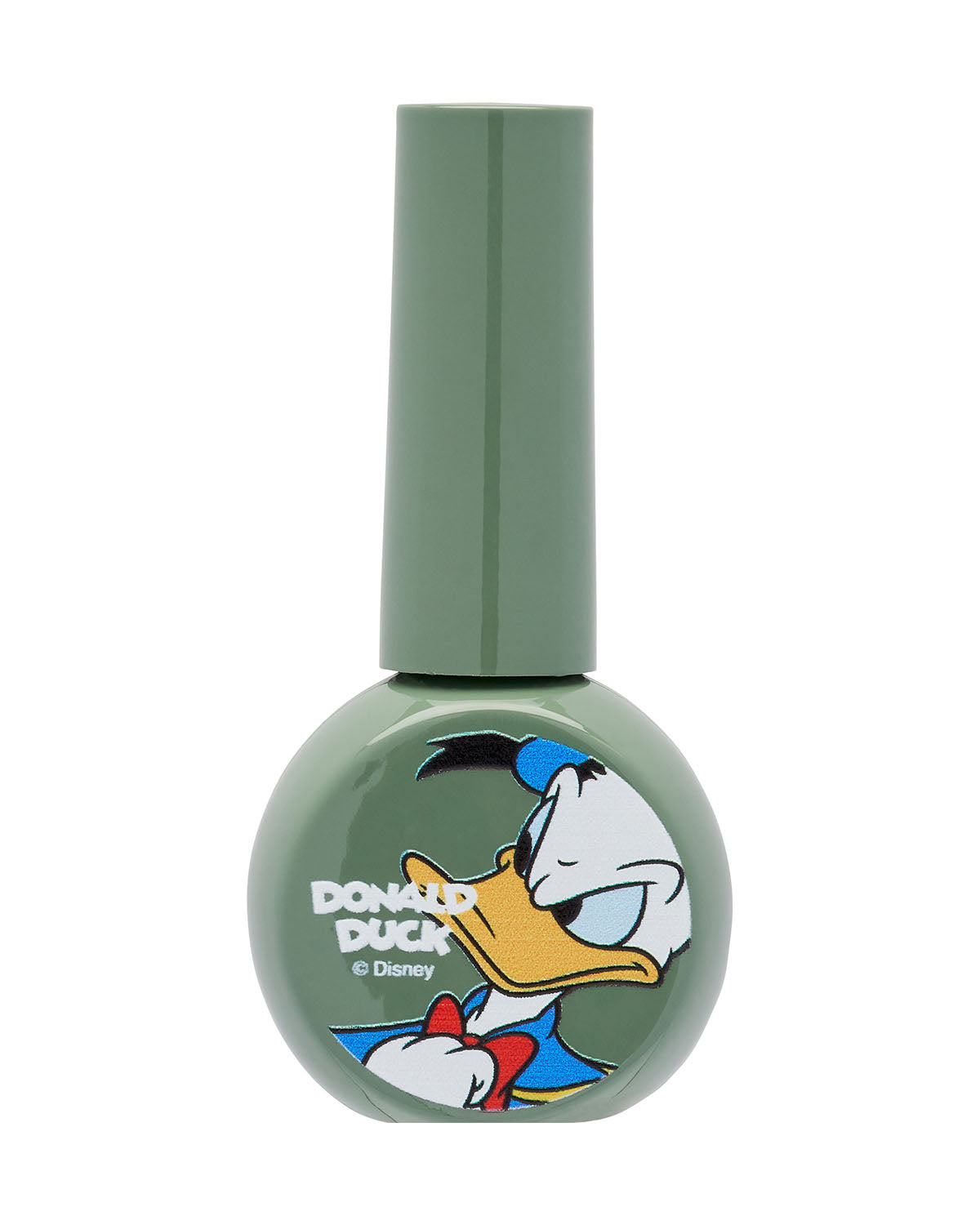 DONALD DUCK ASH KHAKI | A TIPS NAILS