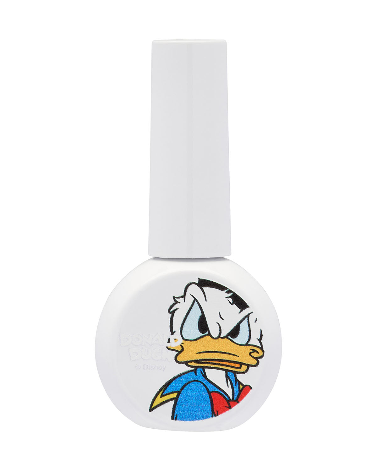 DGEL X DISNEY DONALD DUCK WHITE | A TIPS NAILS