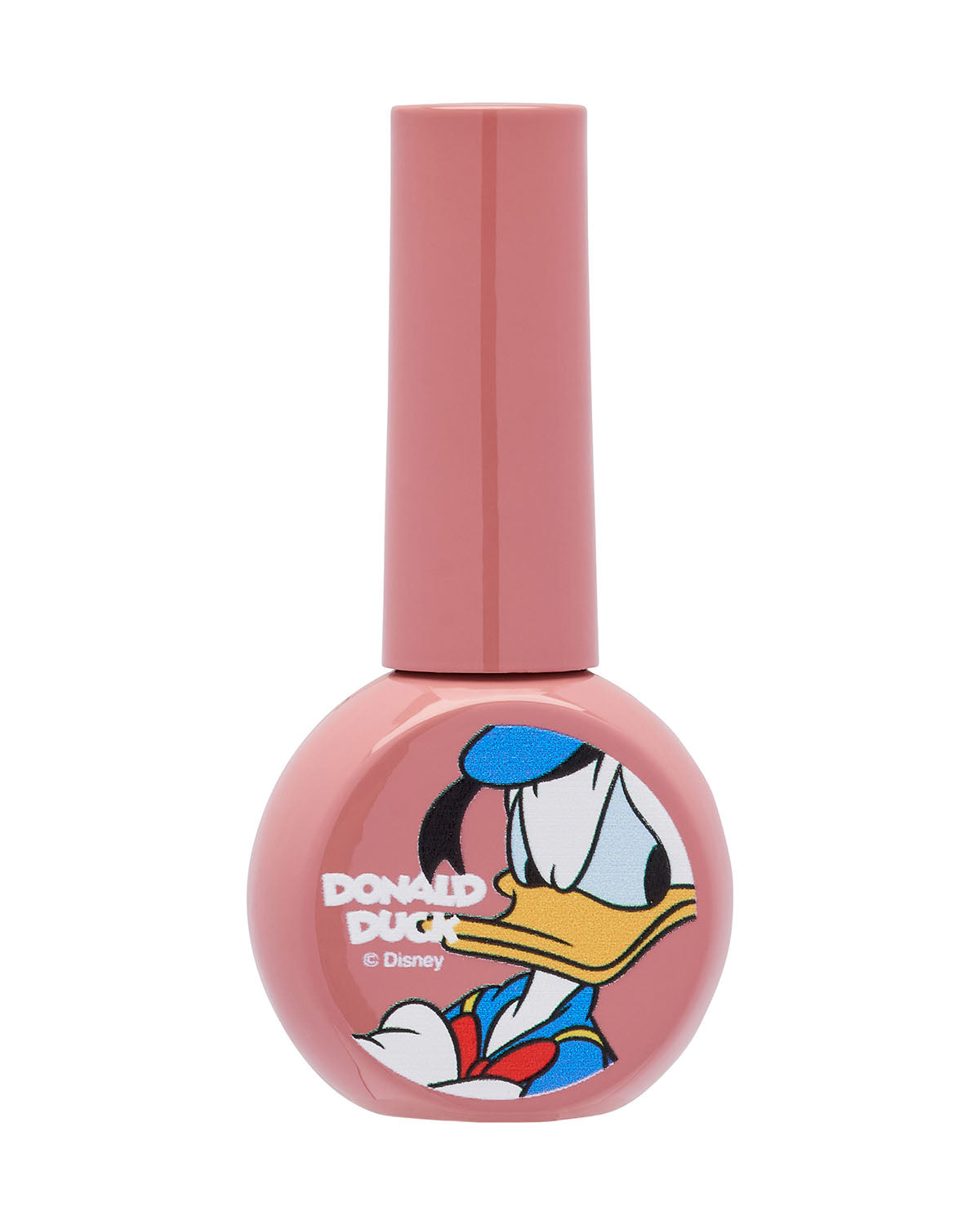 DONALD DUCK ROSE | A TIPS NAILS